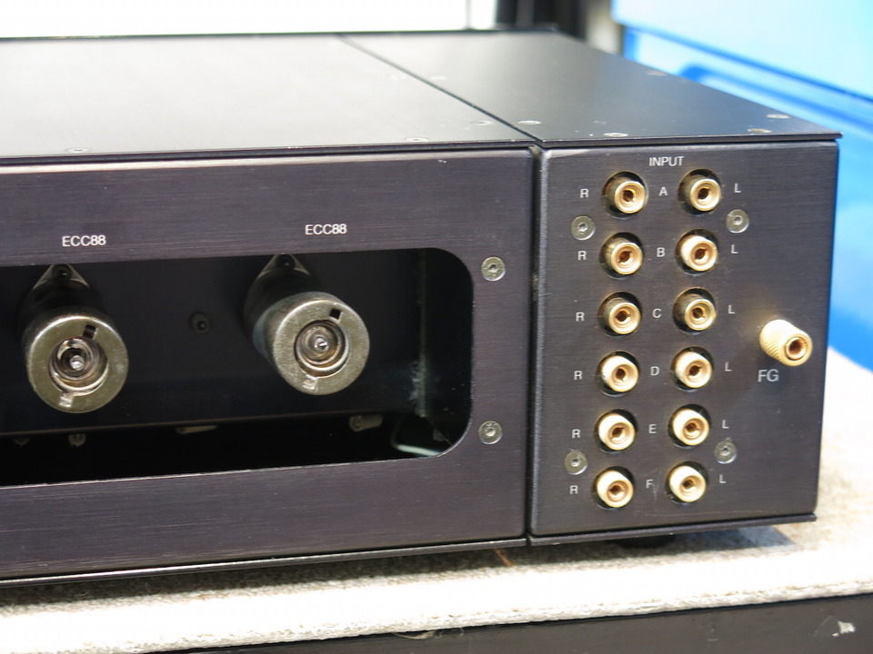 SPL-2HE SME - 中古オーディオ 高価買取・販売 ハイファイ堂