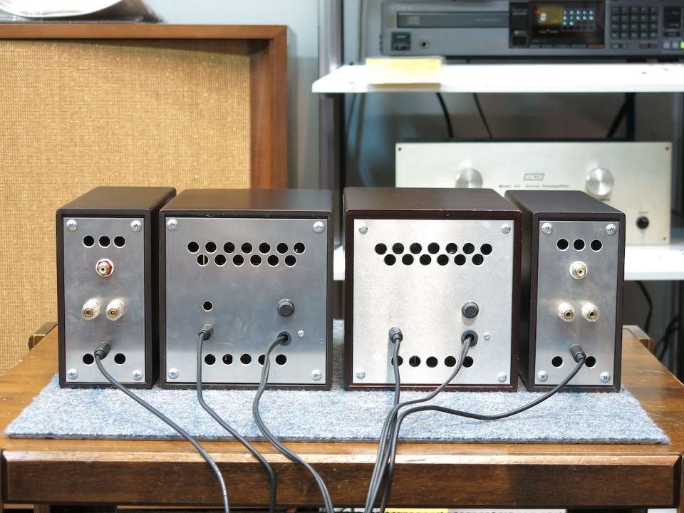 V673 TELEFUNKEN - 中古オーディオ 高価買取・販売 ハイファイ堂