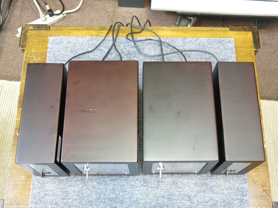 V673 TELEFUNKEN - 中古オーディオ 高価買取・販売 ハイファイ堂