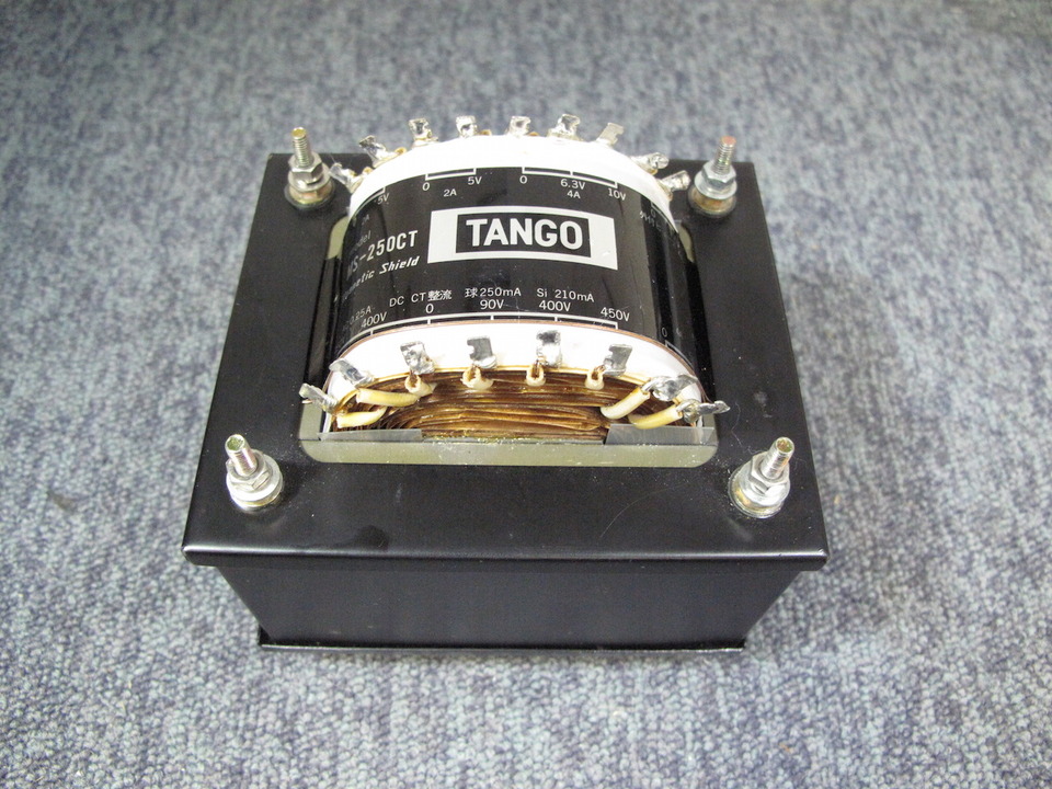 MS-250CT TANGO - 中古オーディオ 高価買取・販売 ハイファイ堂