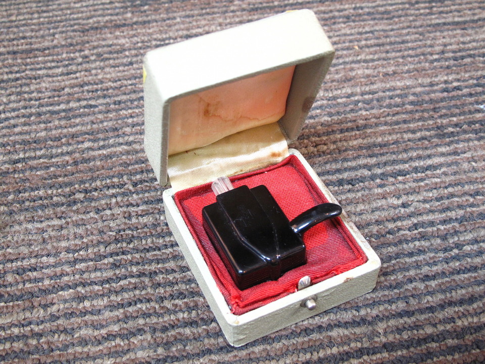 DST62 NEUMANN - 中古オーディオ 高価買取・販売 ハイファイ堂