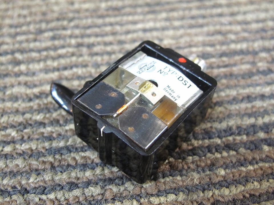 DST62 NEUMANN - 中古オーディオ 高価買取・販売 ハイファイ堂