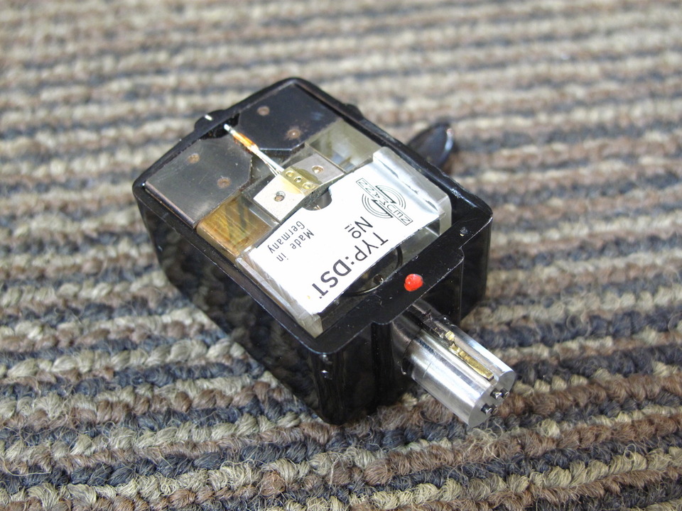 DST62 NEUMANN - 中古オーディオ 高価買取・販売 ハイファイ堂