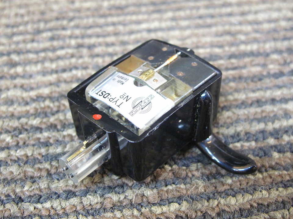 DST62 NEUMANN - 中古オーディオ 高価買取・販売 ハイファイ堂