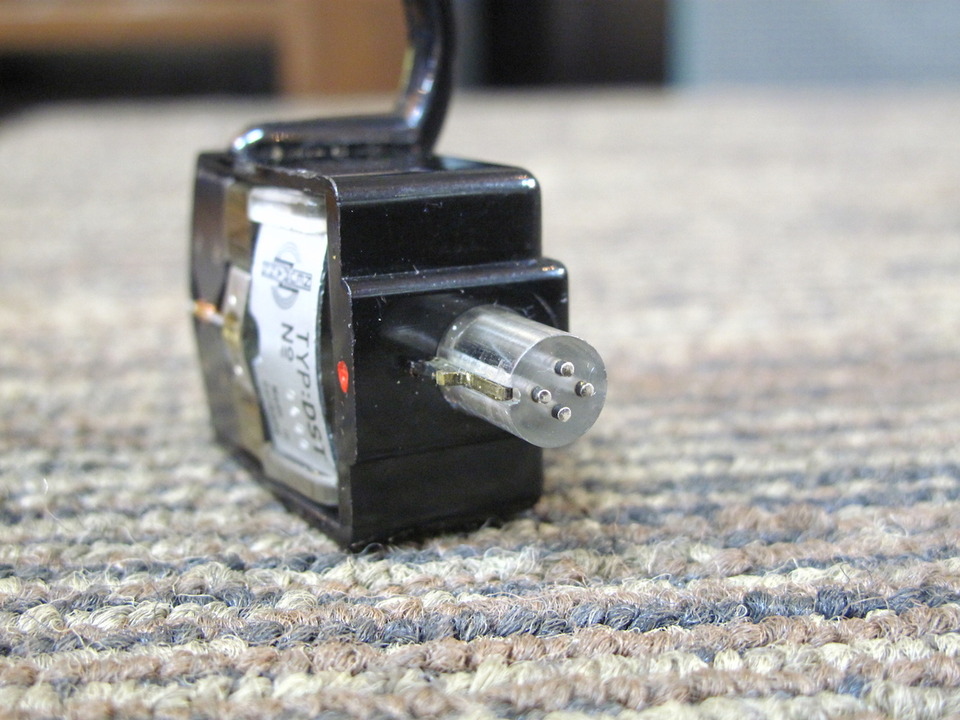 DST62 NEUMANN - 中古オーディオ 高価買取・販売 ハイファイ堂