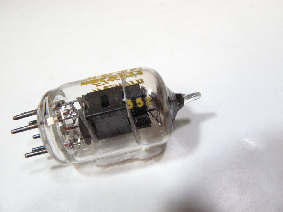 409A WESTERN ELECTRIC - 中古オーディオ 高価買取・販売 ハイファイ堂