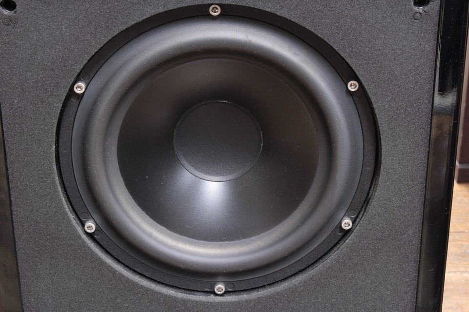 System 8 Wilson Audio - 中古オーディオ 高価買取・販売 ハイファイ堂