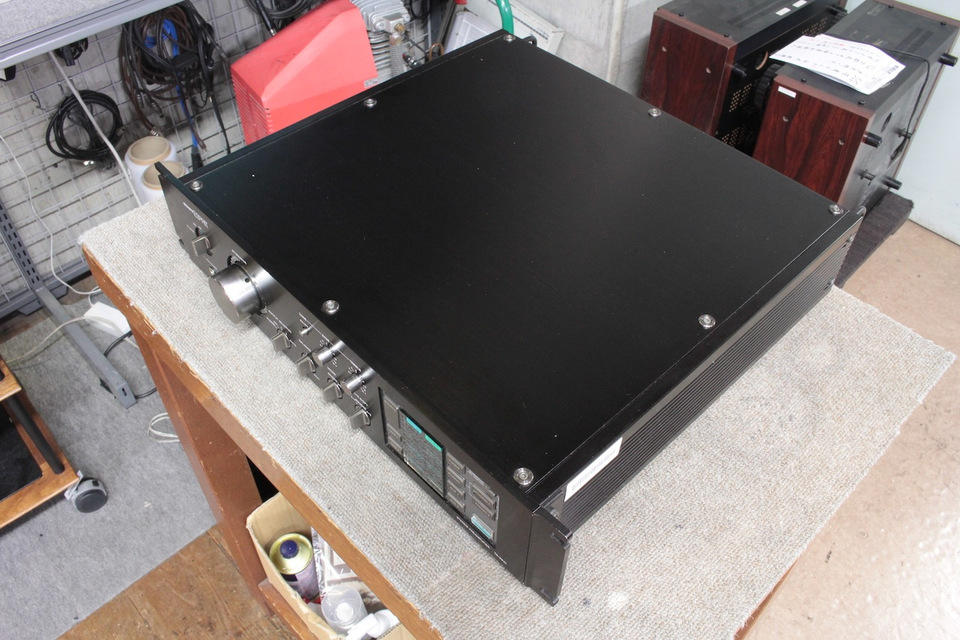 TA-E901 SONY - 中古オーディオ 高価買取・販売 ハイファイ堂