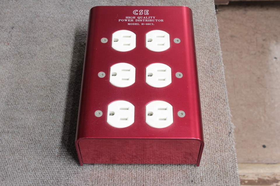 H-66CL CSE - 中古オーディオ 高価買取・販売 ハイファイ堂