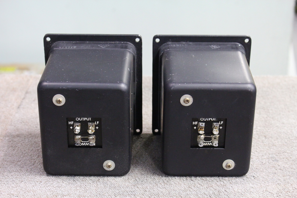 N501-8A ALTEC - 中古オーディオ 高価買取・販売 ハイファイ堂