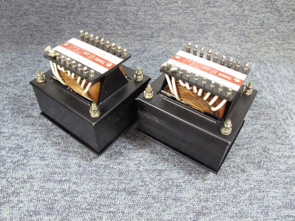ST-220 TANGO - 中古オーディオ 高価買取・販売 ハイファイ堂
