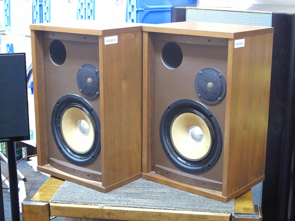 SP-35 SANSUI - 中古オーディオ 高価買取・販売 ハイファイ堂