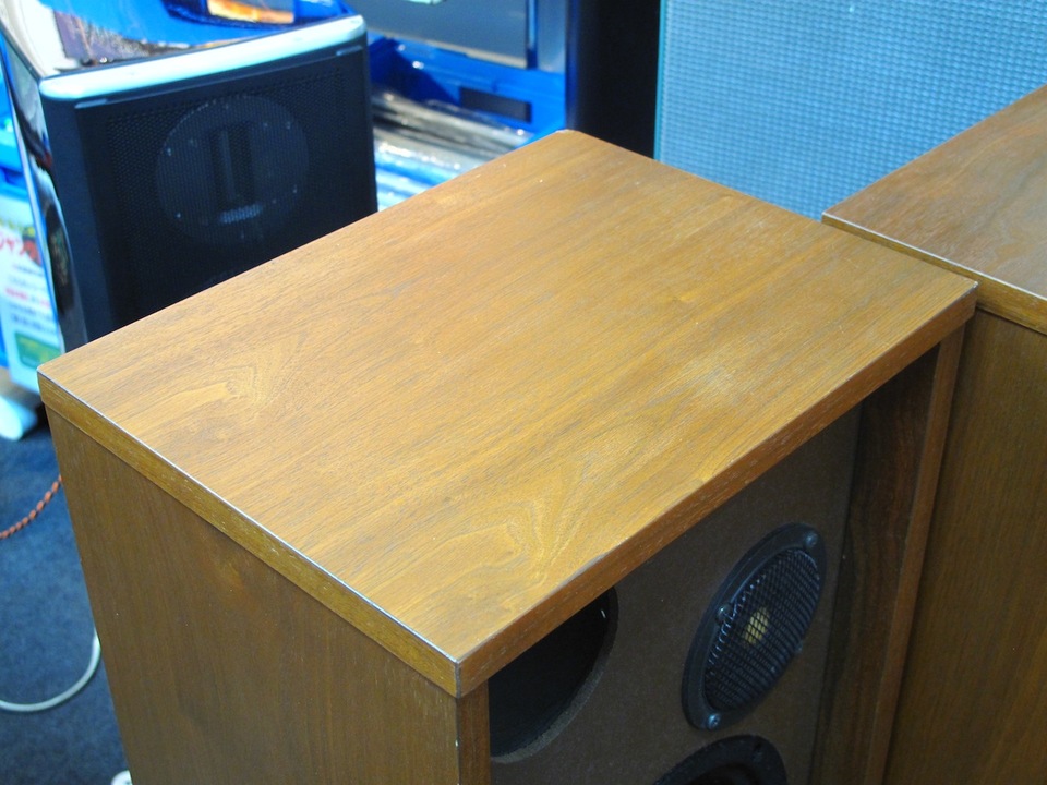 SP-35 SANSUI - 中古オーディオ 高価買取・販売 ハイファイ堂