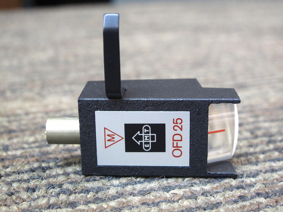 OFD-25 EMT - 中古オーディオ 高価買取・販売 ハイファイ堂