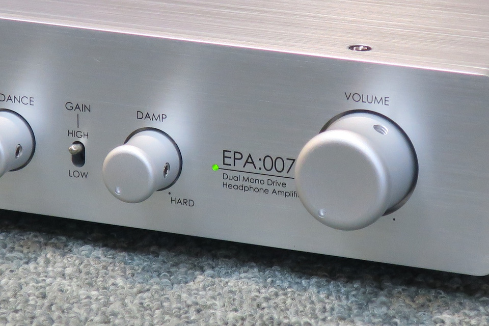 EPA-007 Phase Tech - 中古オーディオ 高価買取・販売 ハイファイ堂