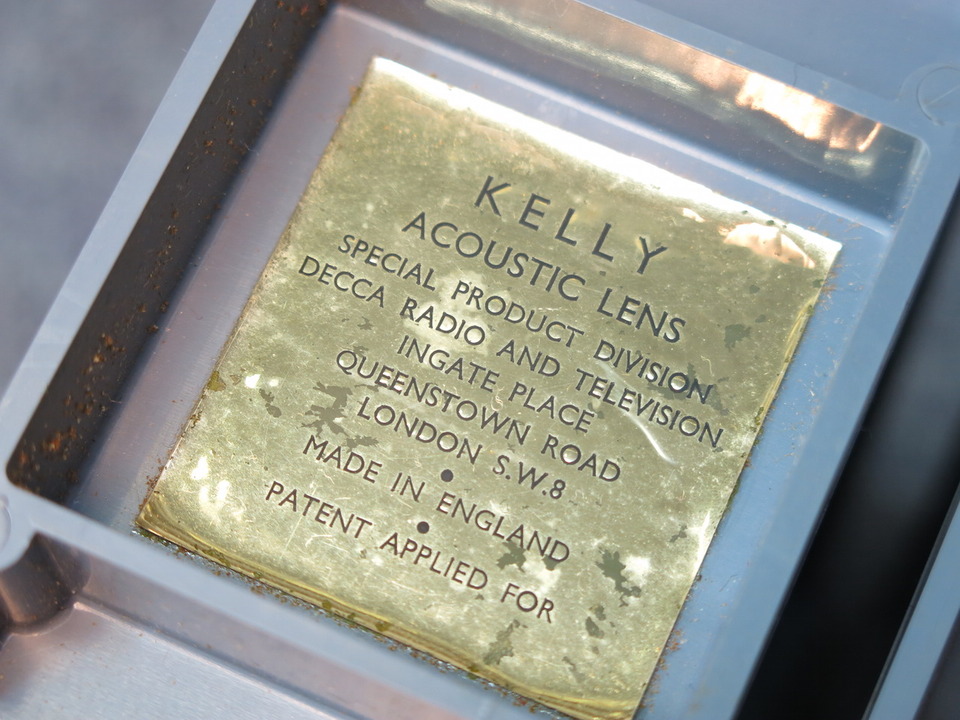 DECCA KELLY DECCA - 中古オーディオ 高価買取・販売 ハイファイ堂