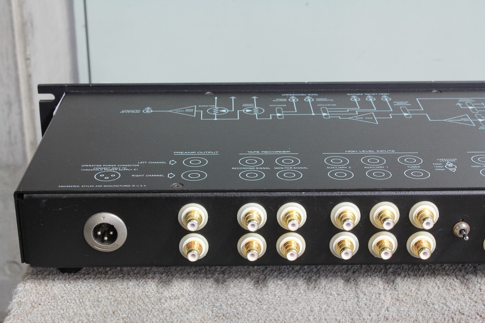 SL10 THRESHOLD - 中古オーディオ 高価買取・販売 ハイファイ堂