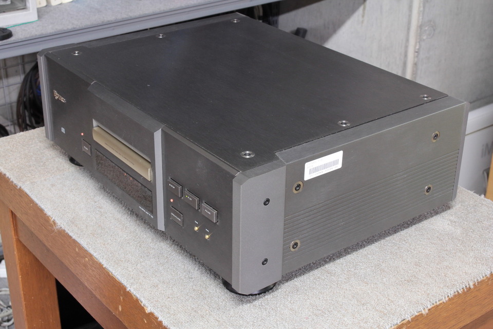 P-30 ESOTERIC - 中古オーディオ 高価買取・販売 ハイファイ堂