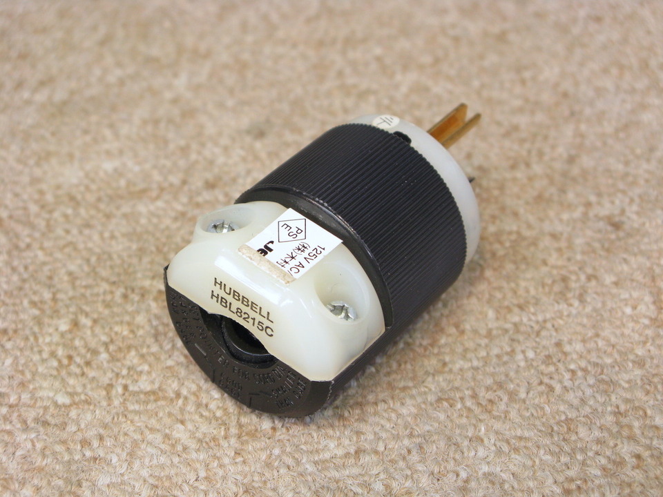 HBL8215C HUBBELL - 中古オーディオ 高価買取・販売 ハイファイ堂