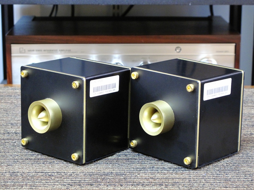 FT90H FOSTEX - 中古オーディオ 高価買取・販売 ハイファイ堂