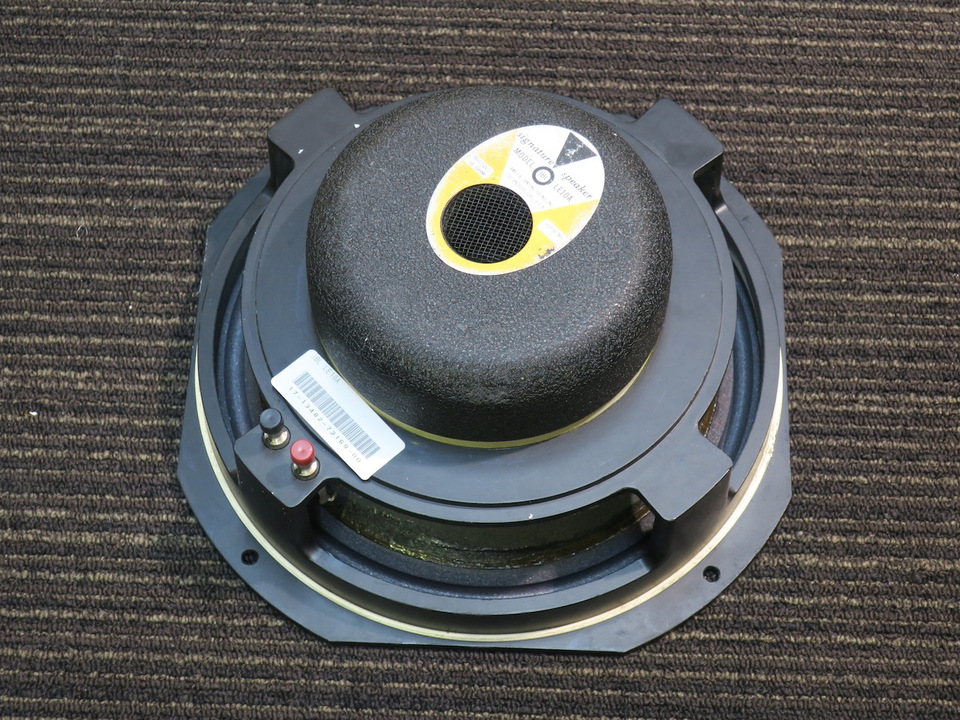 LE10A JBL - 中古オーディオ 高価買取・販売 ハイファイ堂