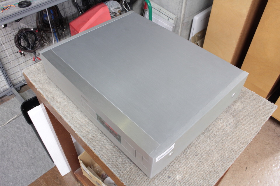 B22 MK3 REVOX - 中古オーディオ 高価買取・販売 ハイファイ堂