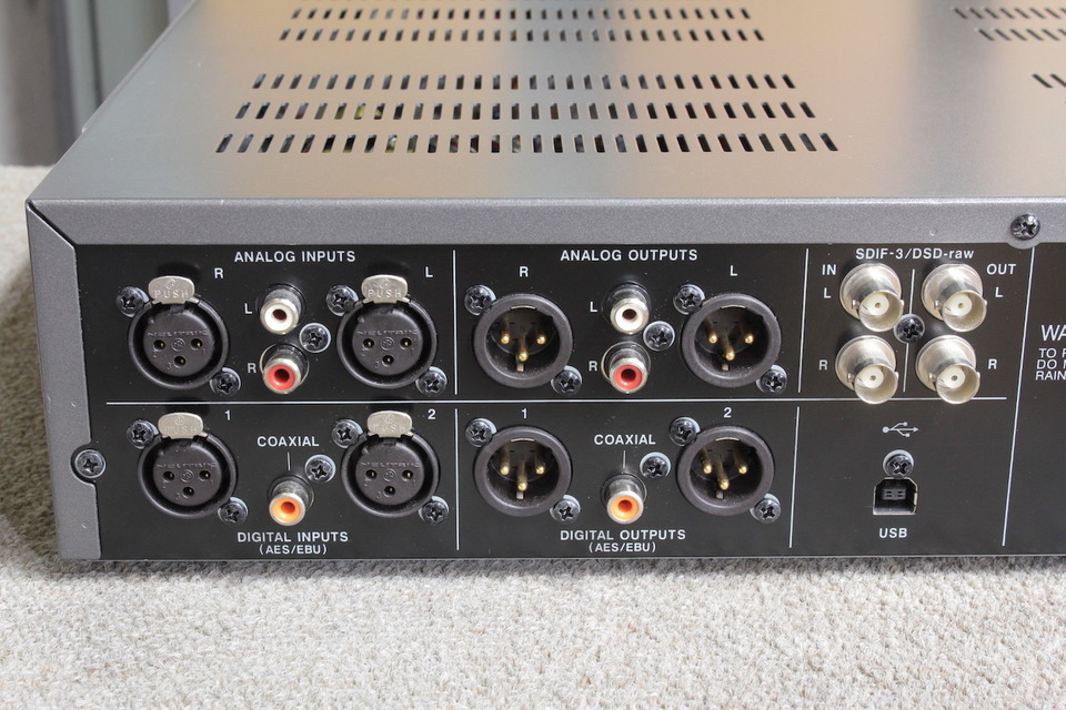 DV-RA1000 TASCAM - 中古オーディオ 高価買取・販売 ハイファイ堂