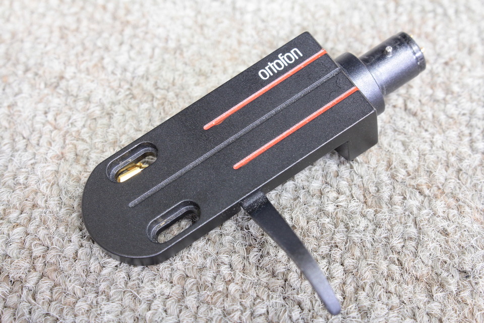 LH6000 ortofon - 中古オーディオ 高価買取・販売 ハイファイ堂