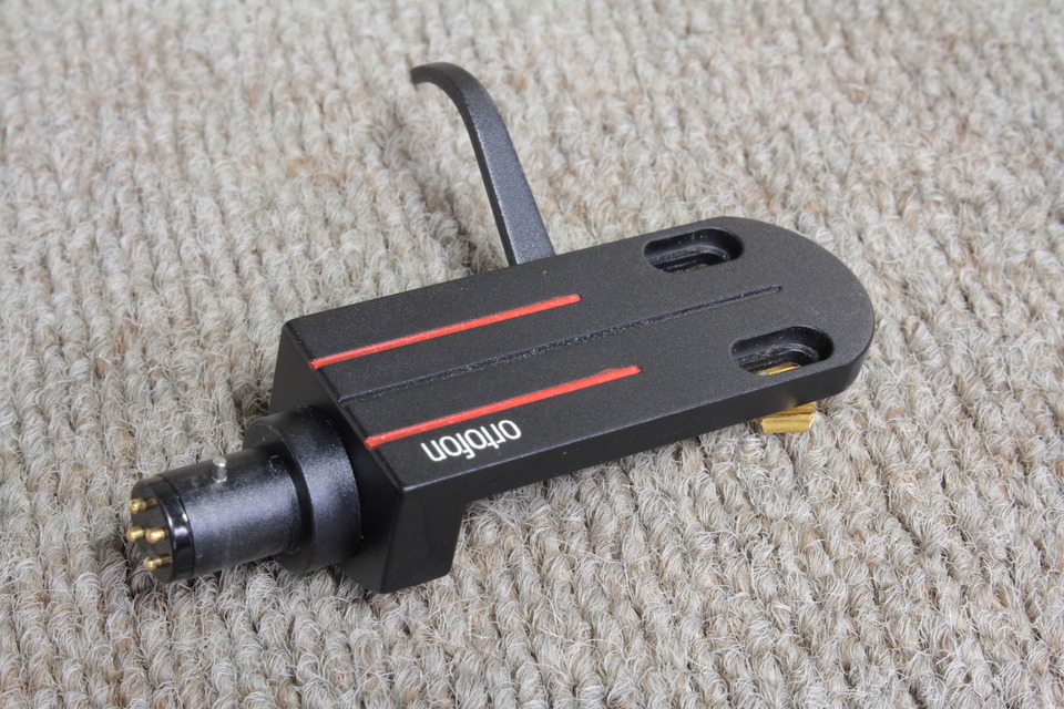 LH6000 ortofon - 中古オーディオ 高価買取・販売 ハイファイ堂