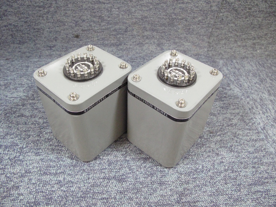 F-685 TAMURA - 中古オーディオ 高価買取・販売 ハイファイ堂