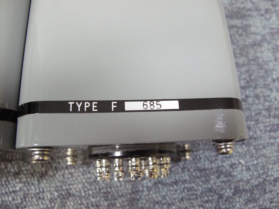 F-685 TAMURA - 中古オーディオ 高価買取・販売 ハイファイ堂