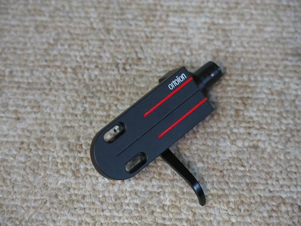 LH6000 ortofon - 中古オーディオ 高価買取・販売 ハイファイ堂