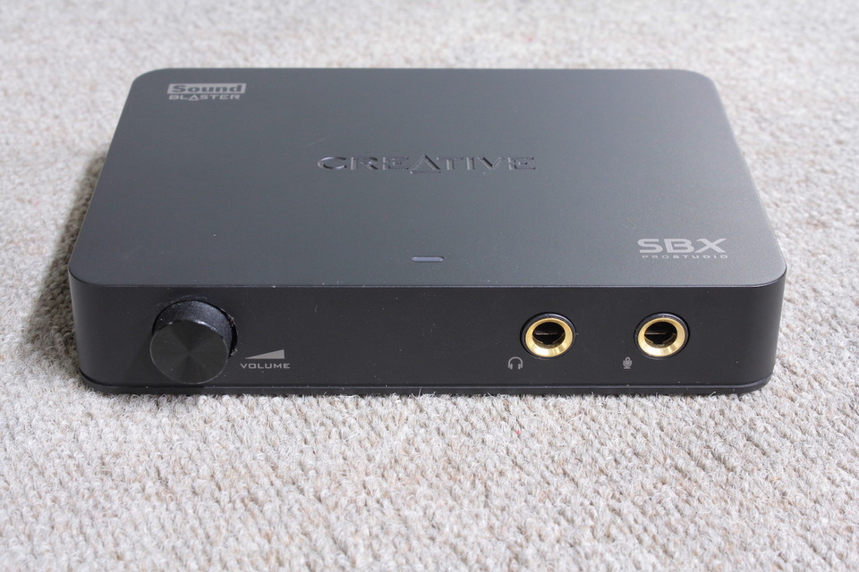 SB1240 CREATIVE - 中古オーディオ 高価買取・販売 ハイファイ堂