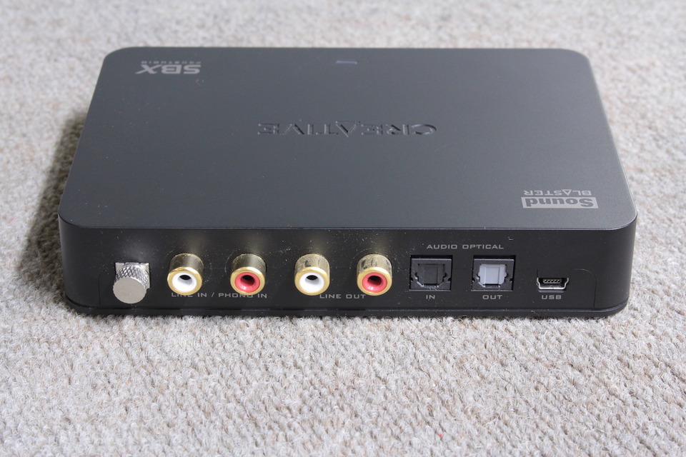 SB1240 CREATIVE - 中古オーディオ 高価買取・販売 ハイファイ堂