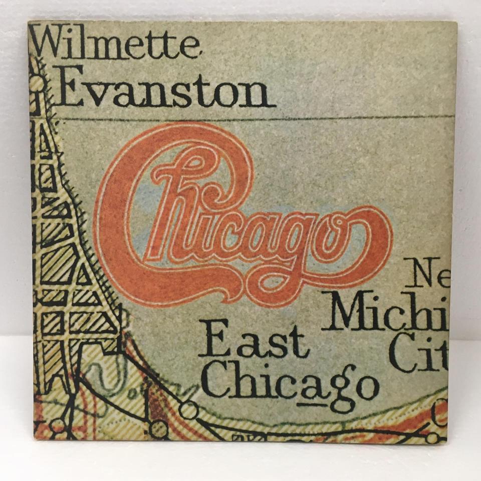 CHICAGO XI CHICAGO XI - 中古オーディオ 高価買取・販売 ハイファイ堂
