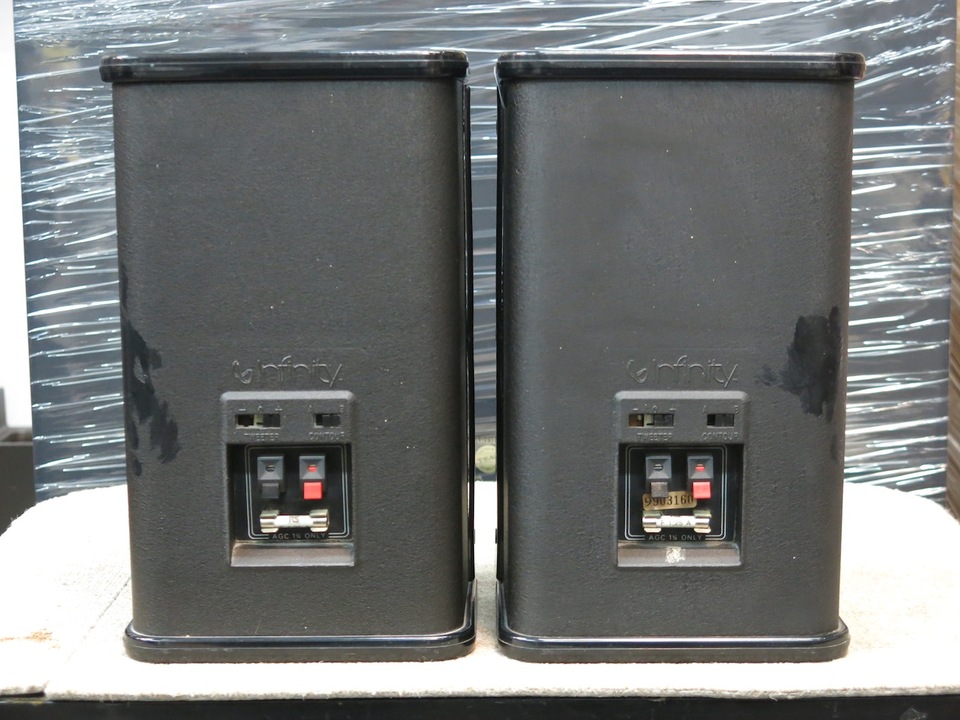 Tesimal Infinity - 中古オーディオ 高価買取・販売 ハイファイ堂