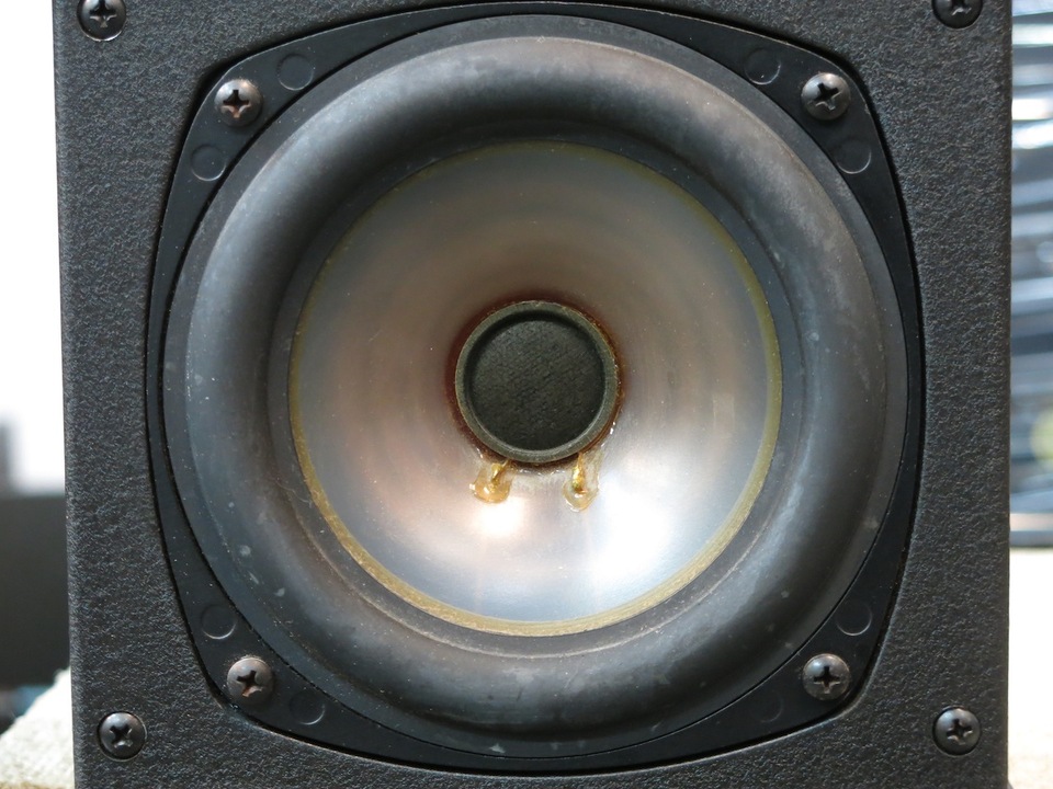 Tesimal Infinity - 中古オーディオ 高価買取・販売 ハイファイ堂