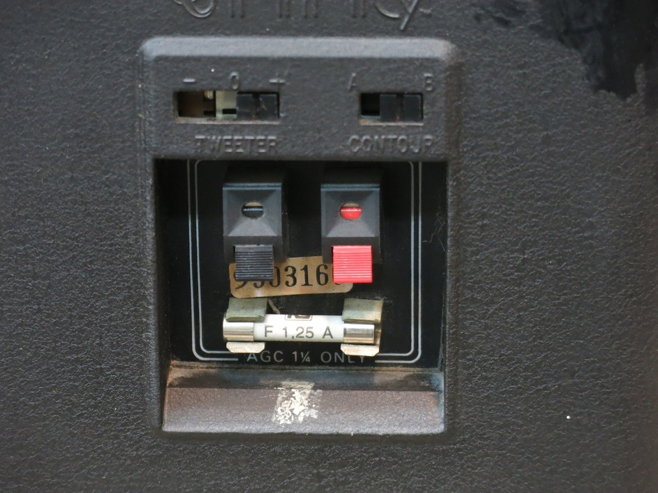 Tesimal Infinity - 中古オーディオ 高価買取・販売 ハイファイ堂