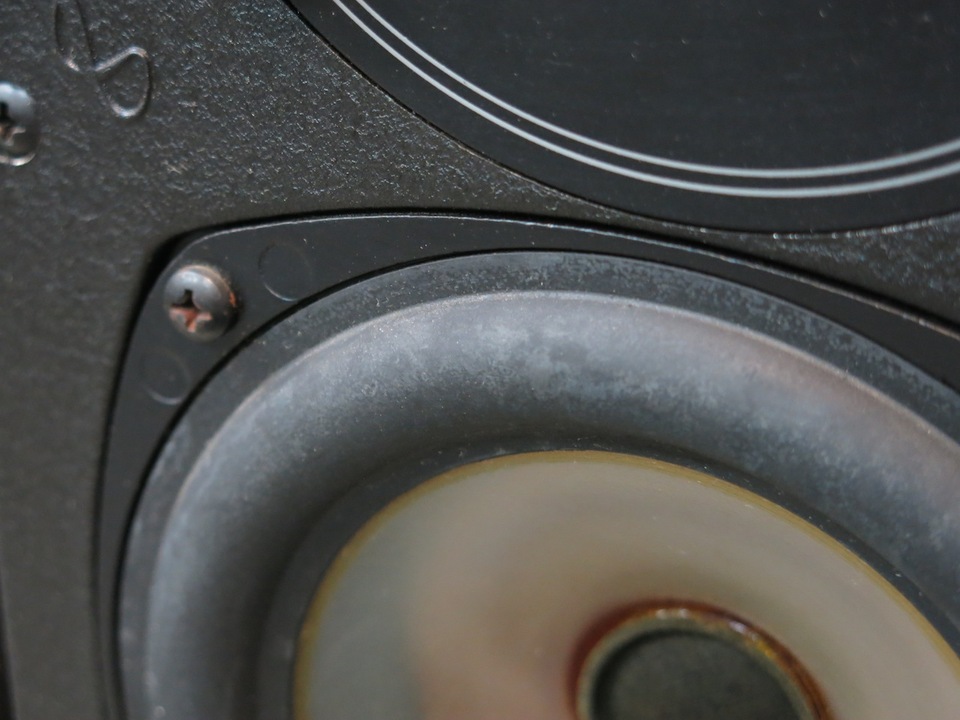 Tesimal Infinity - 中古オーディオ 高価買取・販売 ハイファイ堂