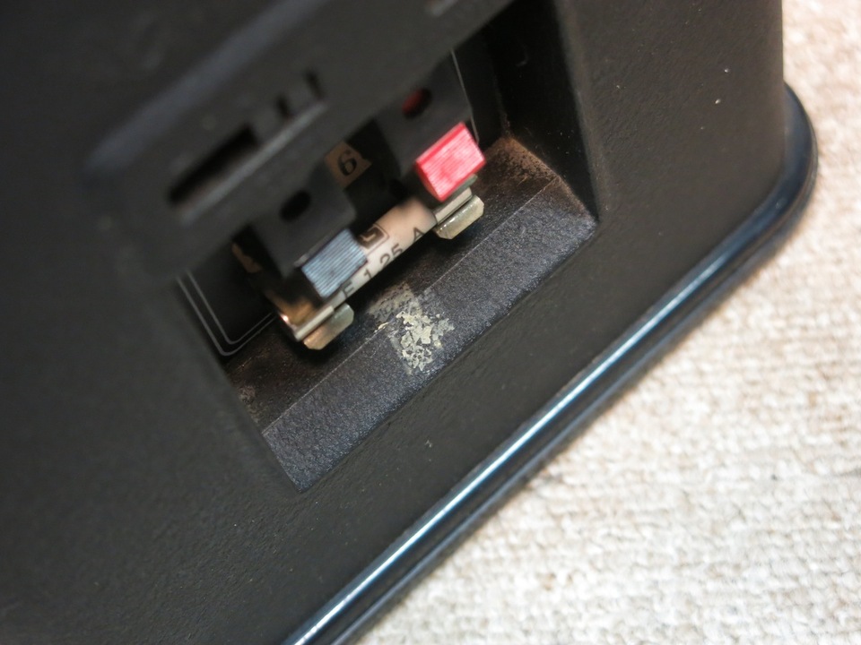 Tesimal Infinity - 中古オーディオ 高価買取・販売 ハイファイ堂