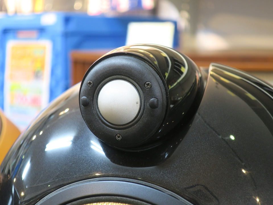 Nautilus 801D B＆W - 中古オーディオ 高価買取・販売 ハイファイ堂