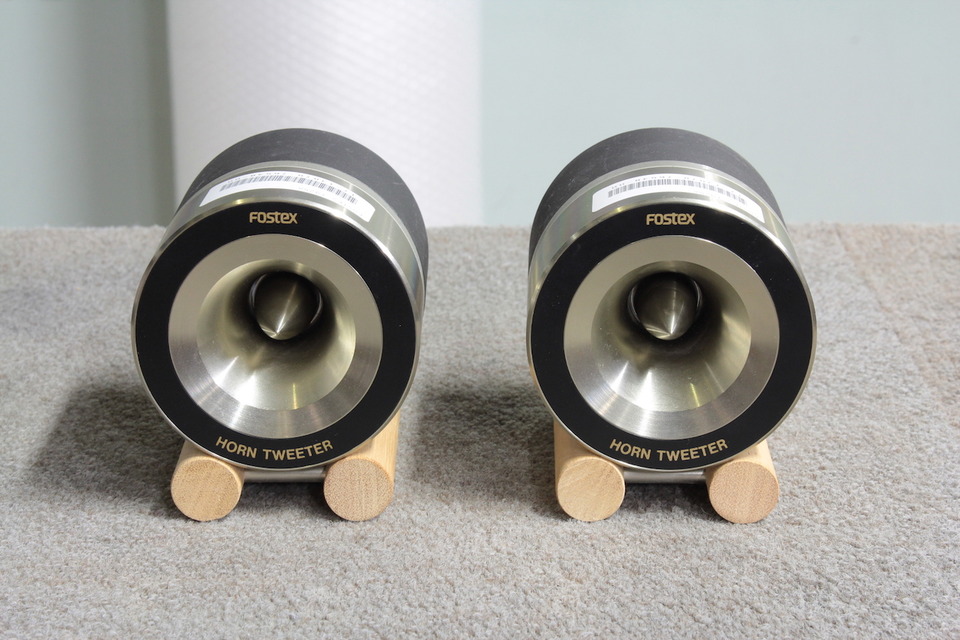 T925A FOSTEX - 中古オーディオ 高価買取・販売 ハイファイ堂