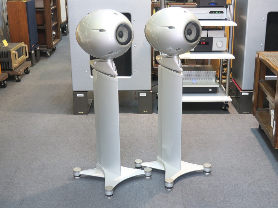 TD712Z ECLIPSE - 中古オーディオ 高価買取・販売 ハイファイ堂