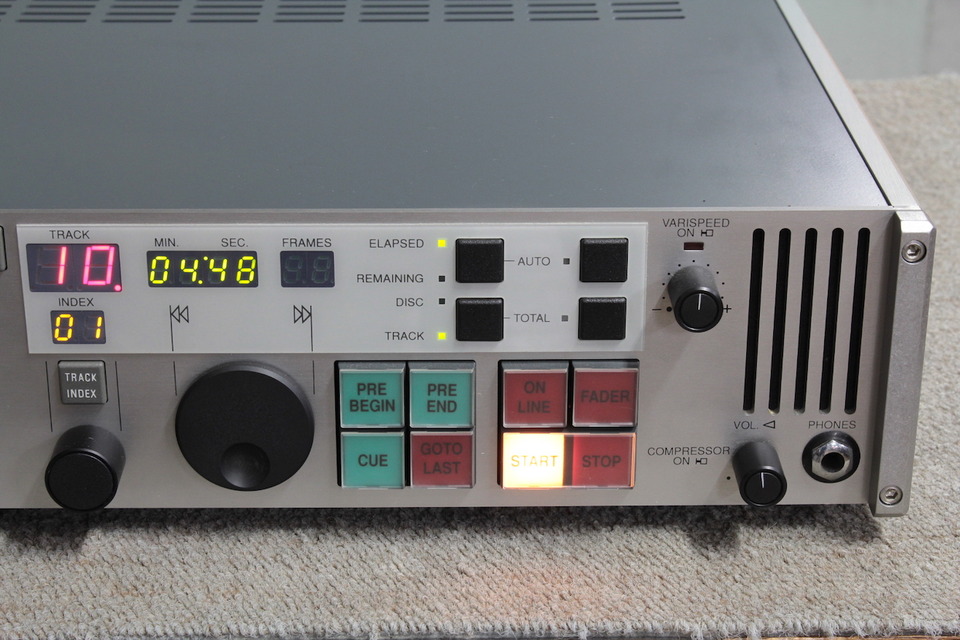 981 EMT - 中古オーディオ 高価買取・販売 ハイファイ堂