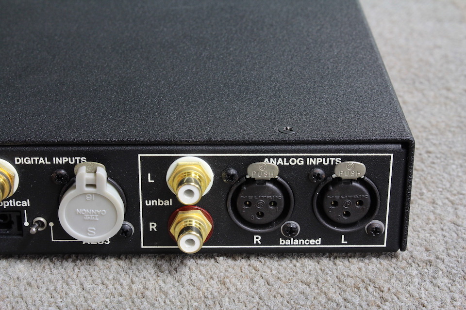 MODEL 901 GRACE DESIGN - 中古オーディオ 高価買取・販売 ハイファイ堂