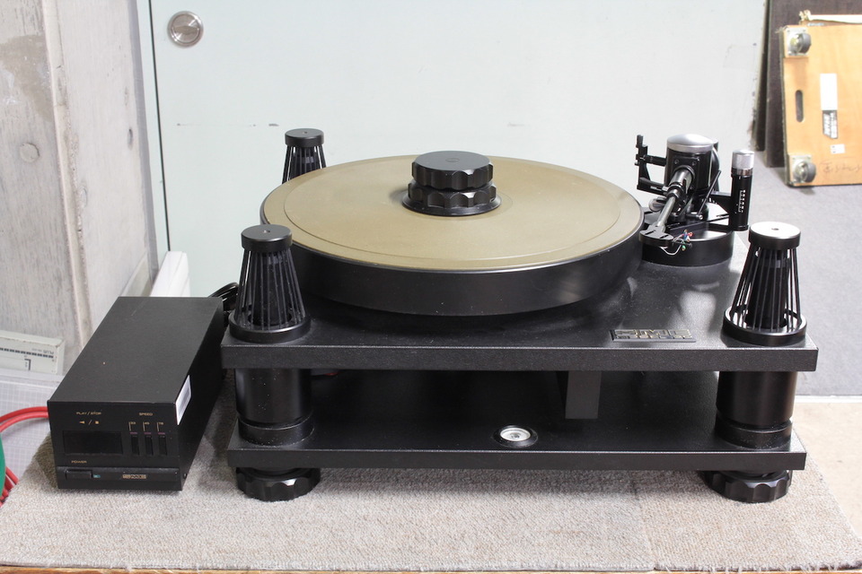 MODEL 30 SME - 中古オーディオ 高価買取・販売 ハイファイ堂