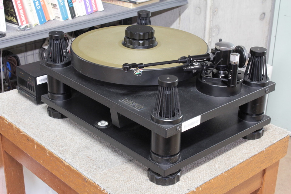 MODEL 30 SME - 中古オーディオ 高価買取・販売 ハイファイ堂