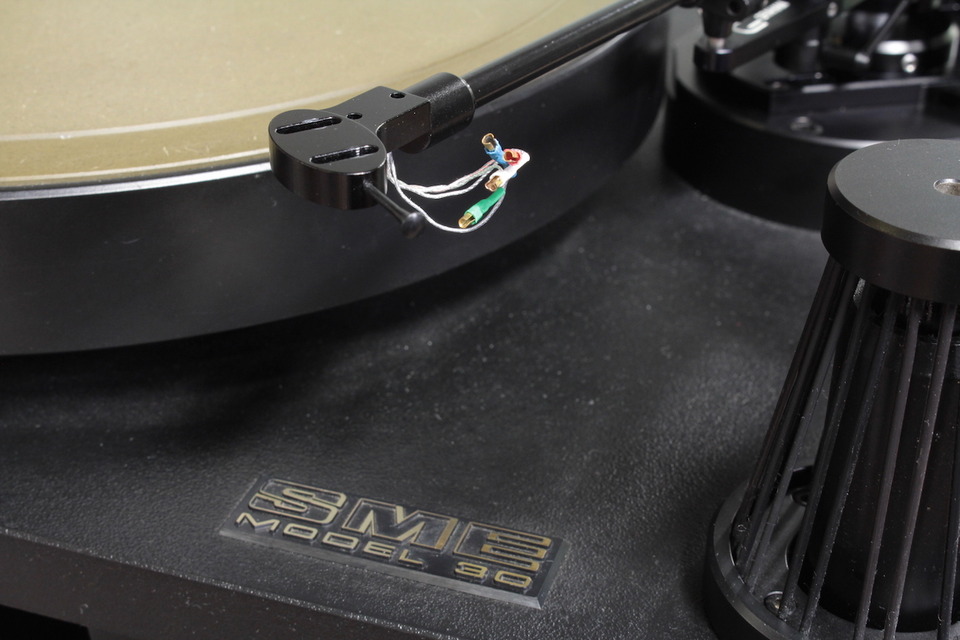 MODEL 30 SME - 中古オーディオ 高価買取・販売 ハイファイ堂