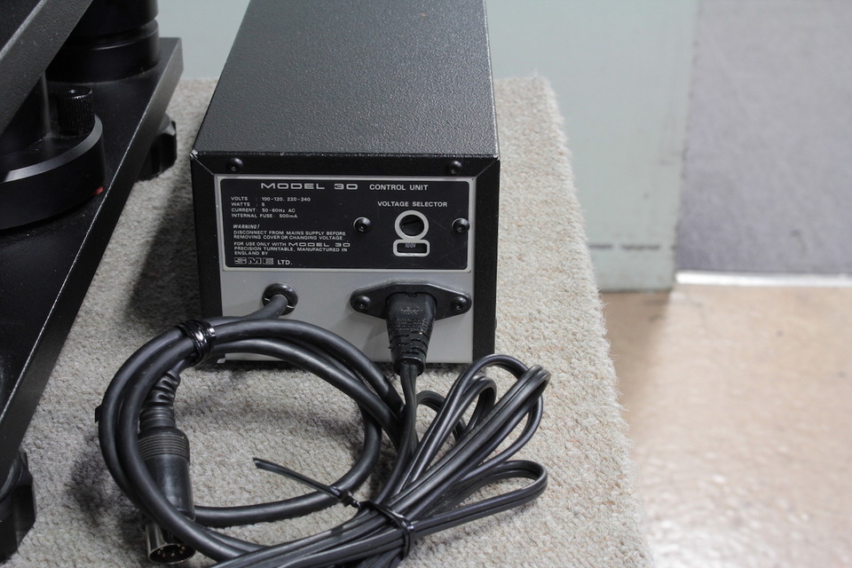 MODEL 30 SME - 中古オーディオ 高価買取・販売 ハイファイ堂