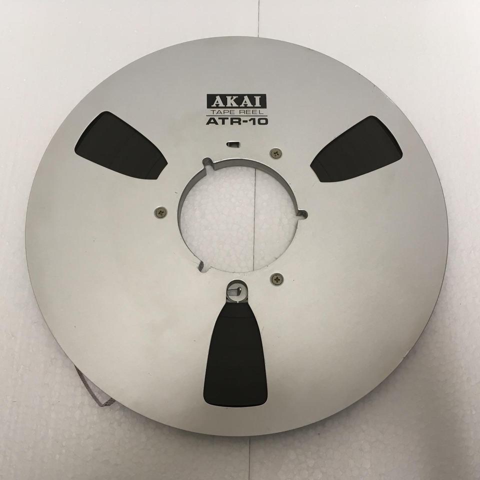 ATR-10 AKAI - 中古オーディオ 高価買取・販売 ハイファイ堂